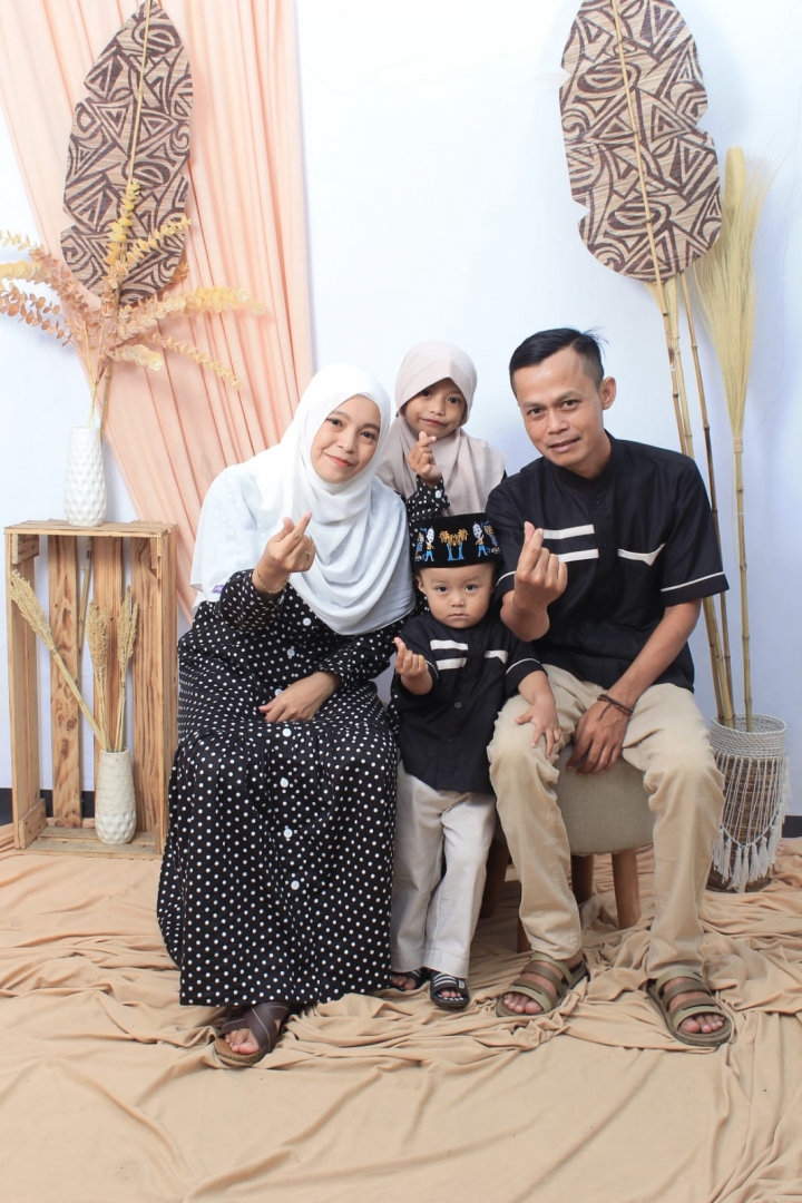 Website Khitan Muhammad Shidqi Tsani